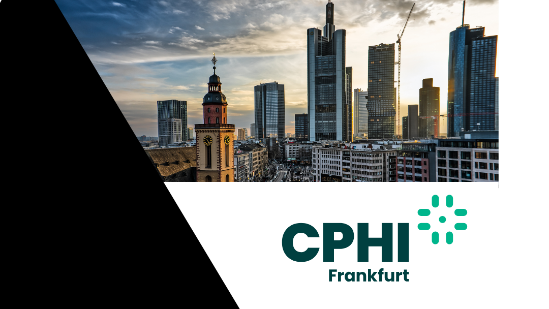 CPHI Worldwide 2025